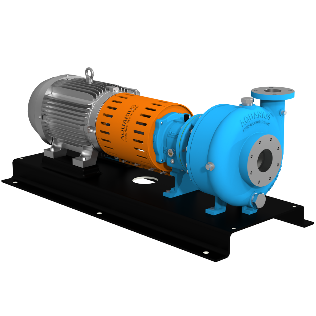 Aquarius – Pumping Solutions